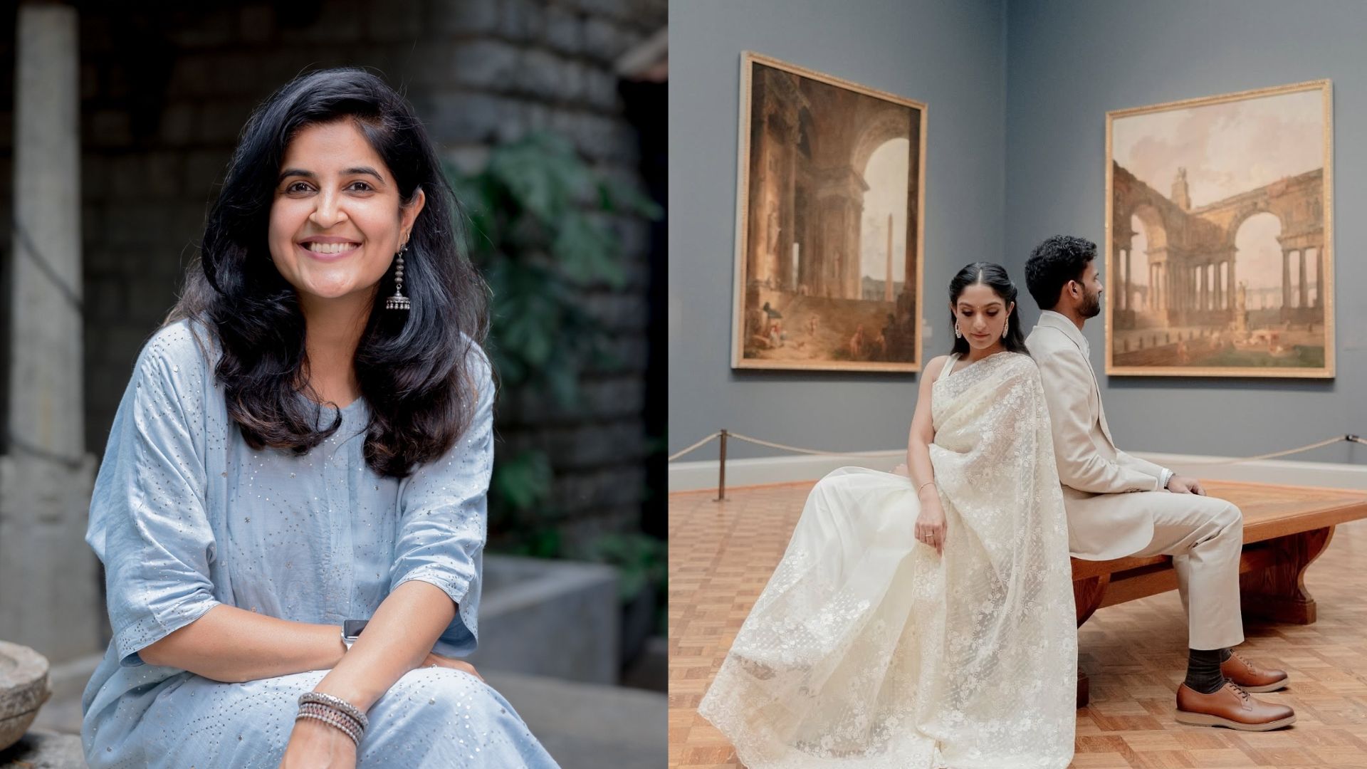 Manifest Spotlight: Wedding Photographer 1Plus1 Studio